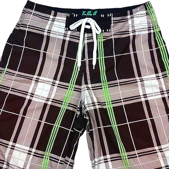 TSA Experience | Swim | Tsa Experience Mens Swim Trunksshorts Size 34 ...